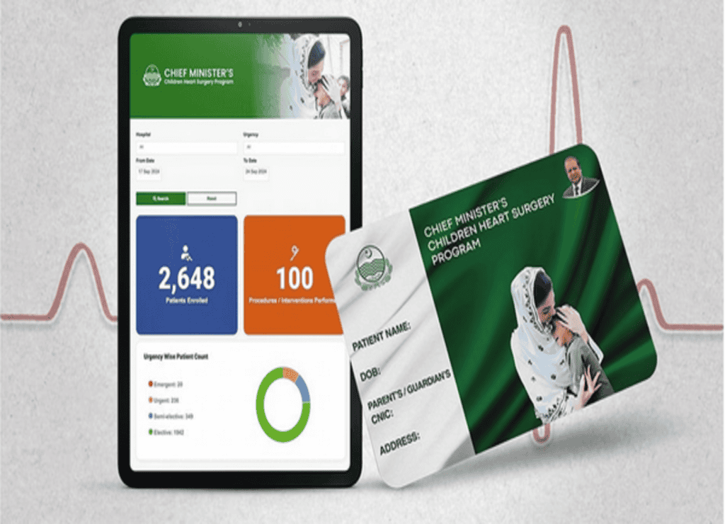 Punjab Dhee Rani Program - Punjab Government Schemes 2025