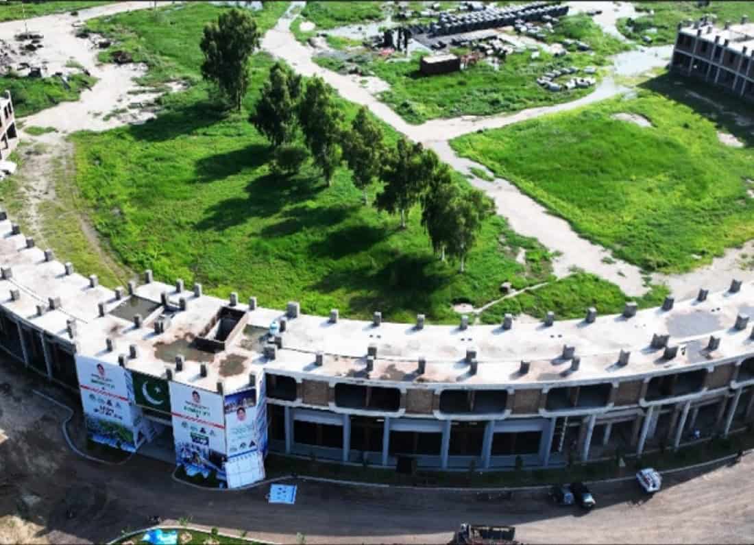 Punjab Dhee Rani Program - Punjab Government Schemes 2025